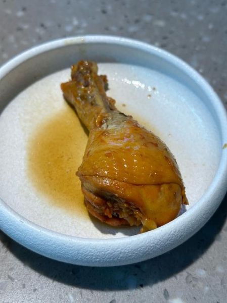卤鸡腿怎么做_卤鸡腿的家常做法-第3张图片-山城妙识 卤鸡腿怎么做_卤鸡腿的家常做法-第3张图片-山城妙识