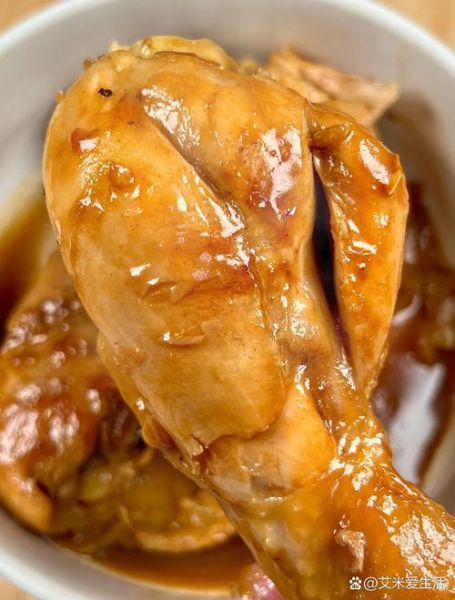 卤鸡腿怎么做_卤鸡腿的家常做法-第2张图片-山城妙识 卤鸡腿怎么做_卤鸡腿的家常做法-第2张图片-山城妙识