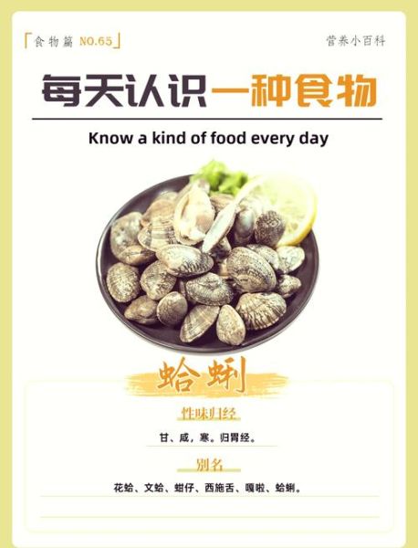 男人吃蛤蜊能提高性功能吗_蛤蜊壮阳是真的吗-第1张图片-山城妙识 男人吃蛤蜊能提高性功能吗_蛤蜊壮阳是真的吗-第1张图片-山城妙识