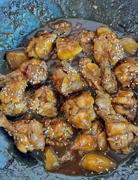 鸡翅根怎么腌制才入味_鸡翅根腌制配方比例-第3张图片-山城妙识 鸡翅根怎么腌制才入味_鸡翅根腌制配方比例-第3张图片-山城妙识