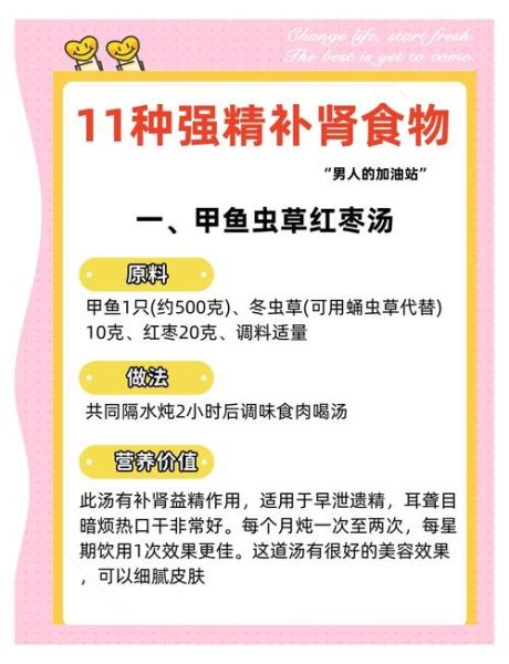 补肾产品哪个效果好_补肾产品排行榜十强-第1张图片-山城妙识
