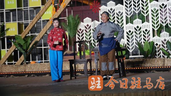 梨园春2021最新一期_完整版在哪看-第1张图片-山城妙识