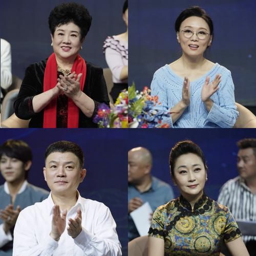 梨园春2021最新一期_完整版在哪看-第3张图片-山城妙识