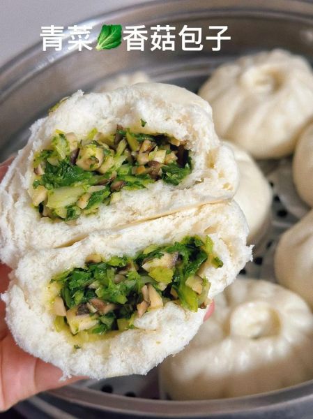 香菇豆腐包子馅怎么做_香菇豆腐包子馅的做法窍门-第3张图片-山城妙识 香菇豆腐包子馅怎么做_香菇豆腐包子馅的做法窍门-第3张图片-山城妙识