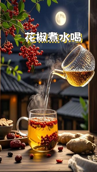 喝花椒水能减肥吗_花椒水一天喝几次-第1张图片-山城妙识 喝花椒水能减肥吗_花椒水一天喝几次-第1张图片-山城妙识