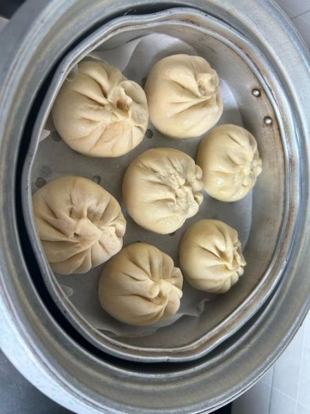 包子怎么做才松软_包子蒸多久才熟-第3张图片-山城妙识