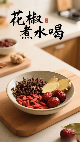 喝花椒水能减肥吗_花椒水一天喝几次-第2张图片-山城妙识 喝花椒水能减肥吗_花椒水一天喝几次-第2张图片-山城妙识