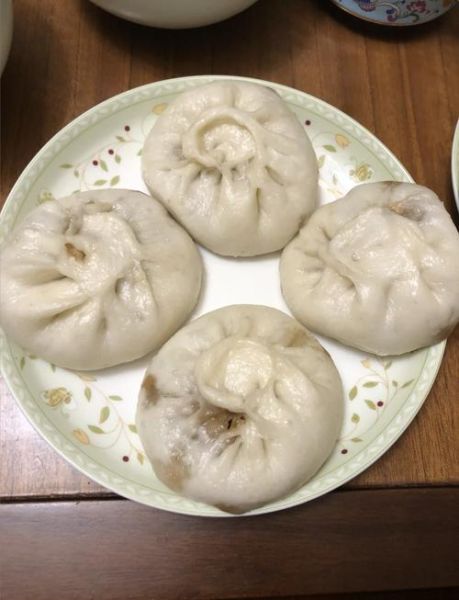 包子怎么做才松软_包子蒸多久才熟-第1张图片-山城妙识