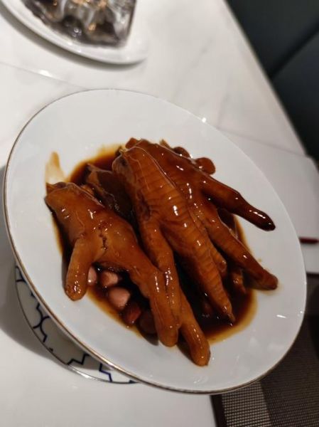 广式凤爪怎么做好吃又简单_广式凤爪家常做法-第3张图片-山城妙识 广式凤爪怎么做好吃又简单_广式凤爪家常做法-第3张图片-山城妙识