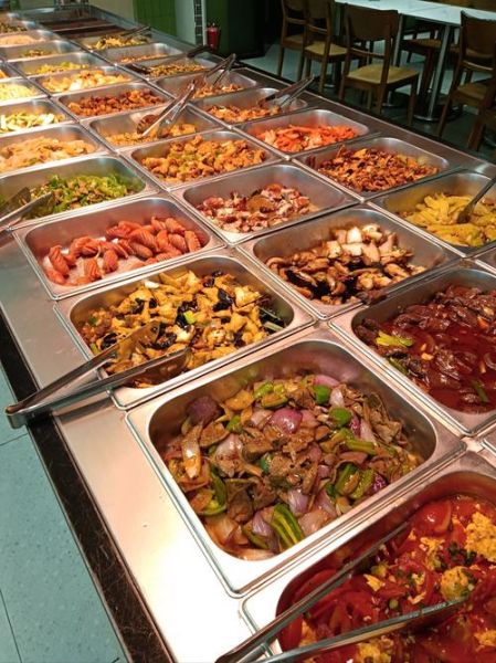 快餐做什么菜最吸引人_快餐店爆款菜品推荐-第1张图片-山城妙识