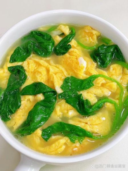 炖菠菜怎么做好吃_炖菠菜的做法大全-第2张图片-山城妙识