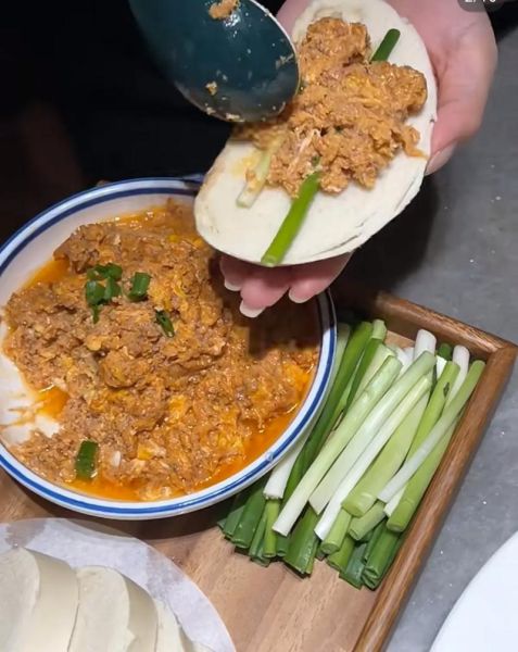 自制虾酱最简单的方法_虾酱怎么保存不变质-第1张图片-山城妙识