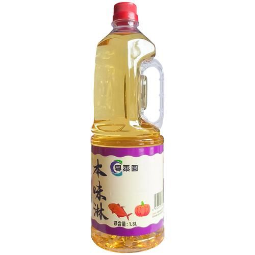 味淋怎么调配_味淋可以用什么代替-第1张图片-山城妙识