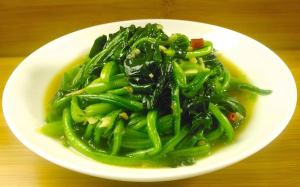 菠菜怎么炒不涩_菠菜怎样炒最好吃-第1张图片-山城妙识
