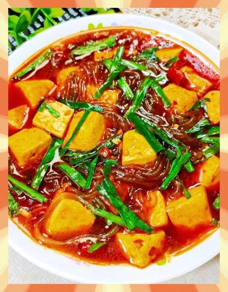 炖菜大全家常菜素菜有哪些_怎么做才好吃-第2张图片-山城妙识