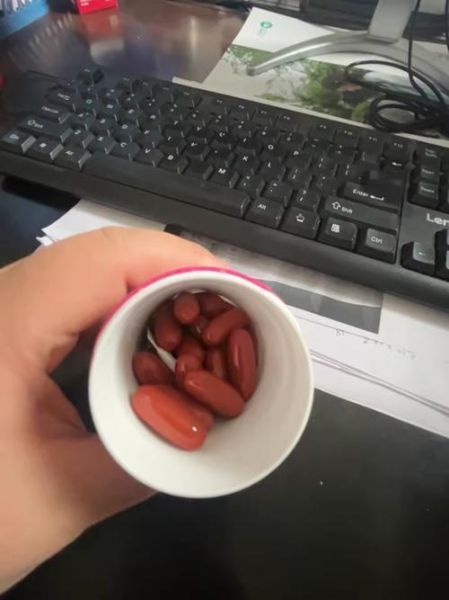 swisse蔓越莓胶囊功效与作用_swisse蔓越莓胶囊适合什么人吃-第3张图片-山城妙识