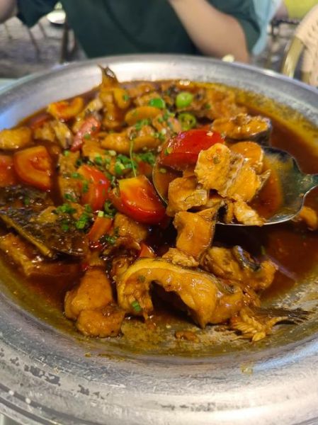 啤酒鲤鱼怎么做_啤酒鲤鱼的做法步骤-第2张图片-山城妙识 啤酒鲤鱼怎么做_啤酒鲤鱼的做法步骤-第2张图片-山城妙识