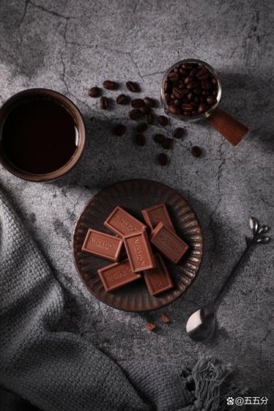 巧克力原料有哪些_可可豆怎么选-第3张图片-山城妙识