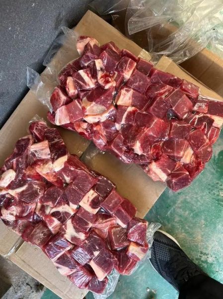 牛腩块为什么便宜_牛腩块价格低的原因-第1张图片-山城妙识