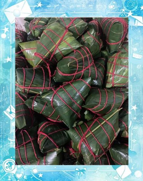 包红枣粽子怎么包_红枣粽子做法步骤图-第3张图片-山城妙识 包红枣粽子怎么包_红枣粽子做法步骤图-第3张图片-山城妙识