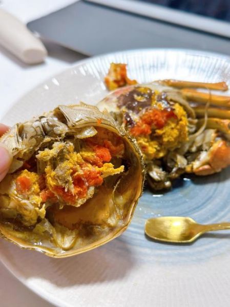 醉蟹腌多久寄生虫会死_醉蟹安全腌制时间-第2张图片-山城妙识