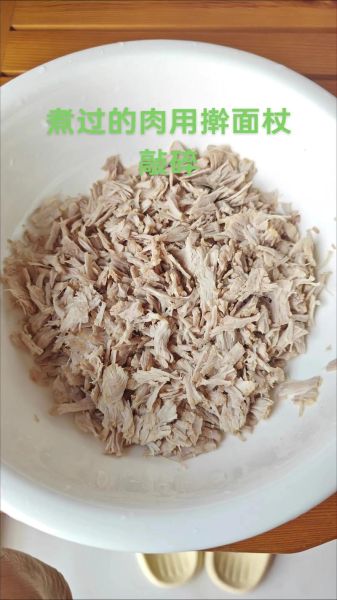 自制肉松为什么不蓬松_肉松不蓬松怎么补救-第2张图片-山城妙识 自制肉松为什么不蓬松_肉松不蓬松怎么补救-第2张图片-山城妙识