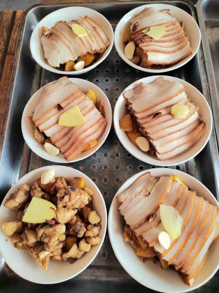 自制扣肉的做法大全_扣肉怎么蒸才不腻-第1张图片-山城妙识 自制扣肉的做法大全_扣肉怎么蒸才不腻-第1张图片-山城妙识