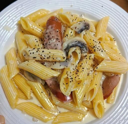 通心粉怎么煮熟_通心粉煮多久才软-第2张图片-山城妙识 通心粉怎么煮熟_通心粉煮多久才软-第2张图片-山城妙识