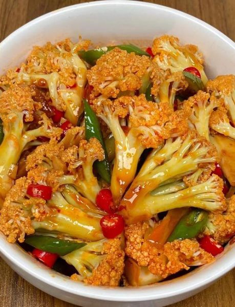 松花菜的功效与作用_松花菜怎么吃最营养-第1张图片-山城妙识 松花菜的功效与作用_松花菜怎么吃最营养-第1张图片-山城妙识