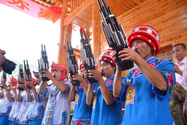 六月六是什么节日_六月六有哪些传统风俗-第3张图片-山城妙识