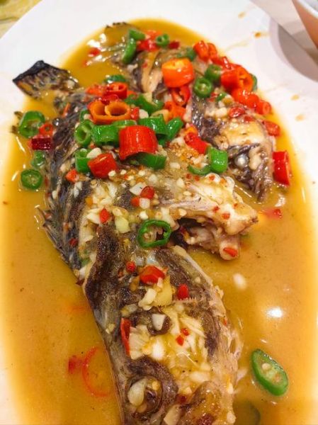 丁桂鱼怎么做好吃_丁桂鱼的家常做法大全-第1张图片-山城妙识