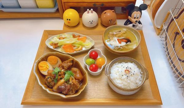 9岁孩子晚餐吃什么好_晚餐营养食谱推荐-第2张图片-山城妙识