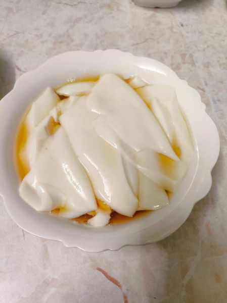 豆腐花怎么做_豆腐花的配方比例-第3张图片-山城妙识 豆腐花怎么做_豆腐花的配方比例-第3张图片-山城妙识