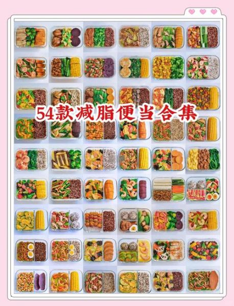 日式便当外卖怎么选_健康低卡便当推荐-第1张图片-山城妙识