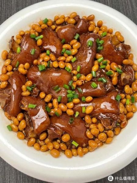 黄豆酱排骨怎么做_黄豆酱排骨最正宗做法-第1张图片-山城妙识