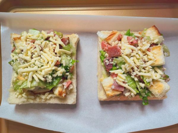 烤吐司片的做法_烤箱温度和时间怎么设置-第2张图片-山城妙识 烤吐司片的做法_烤箱温度和时间怎么设置-第2张图片-山城妙识