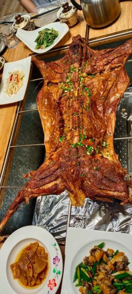 烤全羊图片大全高清图片_哪里找-第1张图片-山城妙识 烤全羊图片大全高清图片_哪里找-第1张图片-山城妙识