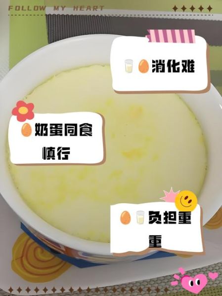 牛奶煮鸡蛋有什么危害_牛奶煮鸡蛋能吃吗-第2张图片-山城妙识