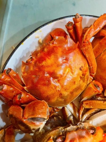 螃蟹怎么蒸_家常螃蟹做法大全-第3张图片-山城妙识 螃蟹怎么蒸_家常螃蟹做法大全-第3张图片-山城妙识