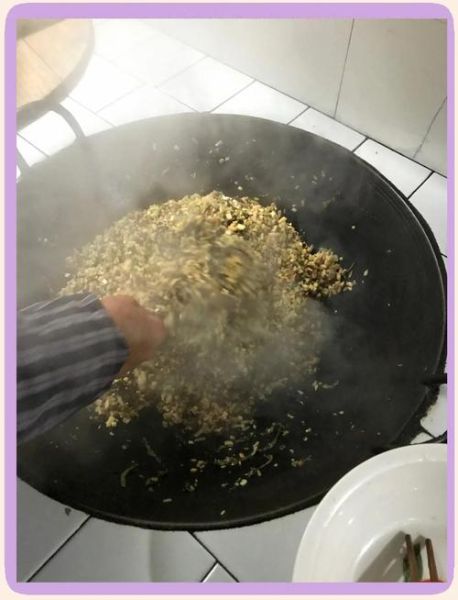 清明果的叶子是什么叶子_清明果用什么叶子最香-第1张图片-山城妙识