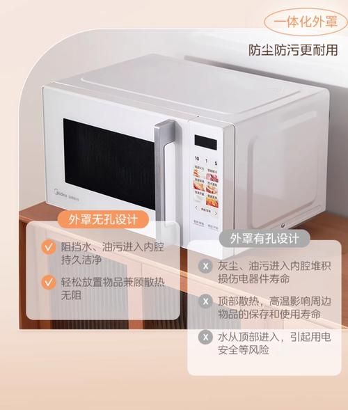 烤箱微波炉二合一好用吗_值得买吗-第3张图片-山城妙识