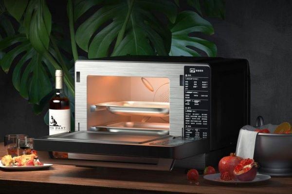烤箱微波炉二合一好用吗_值得买吗-第2张图片-山城妙识
