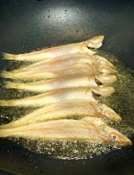 沙丁鱼怎么做好吃_沙丁鱼简单做法大全-第1张图片-山城妙识 沙丁鱼怎么做好吃_沙丁鱼简单做法大全-第1张图片-山城妙识