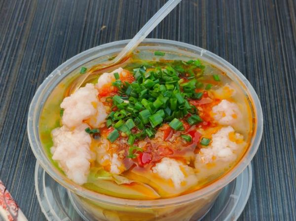 虾滑怎么做_虾滑怎么做好吃又弹牙-第2张图片-山城妙识