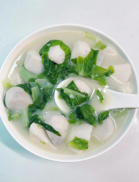 芋头青菜汤怎么做_芋头青菜汤的家常做法-第3张图片-山城妙识 芋头青菜汤怎么做_芋头青菜汤的家常做法-第3张图片-山城妙识