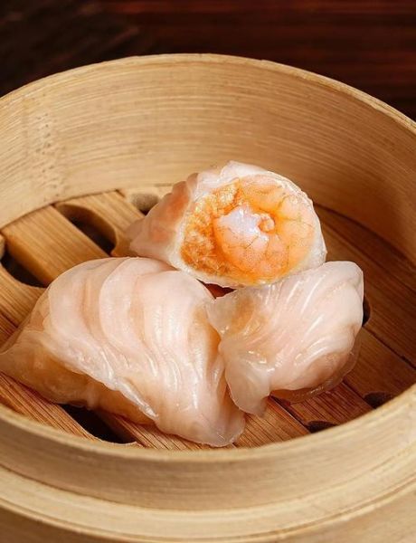 虾饺馅怎么调才弹牙_虾饺馅配方比例是多少-第2张图片-山城妙识