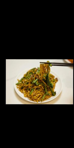 河南老式焖面怎么做_河南老式焖面最正宗的做法-第1张图片-山城妙识