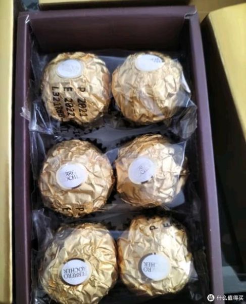 费列罗巧克力官网价格_费列罗礼盒多少钱一盒-第1张图片-山城妙识