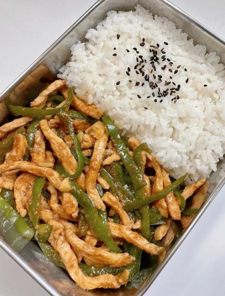 适合带饭的便当菜有哪些_便当菜怎么做好吃又不变味-第3张图片-山城妙识