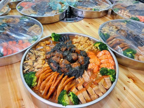 盆菜怎么做_盆菜的家常做法-第3张图片-山城妙识